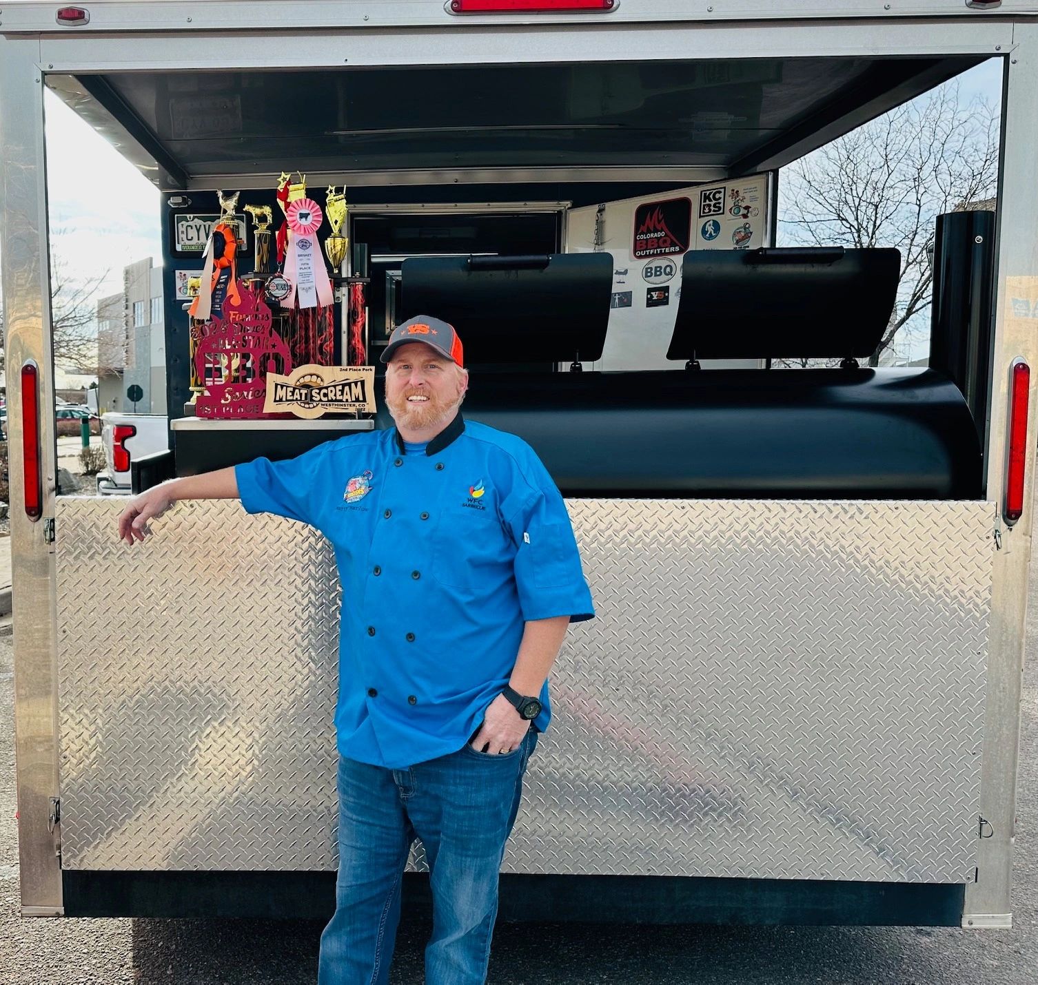 Pitmaster Cooking School