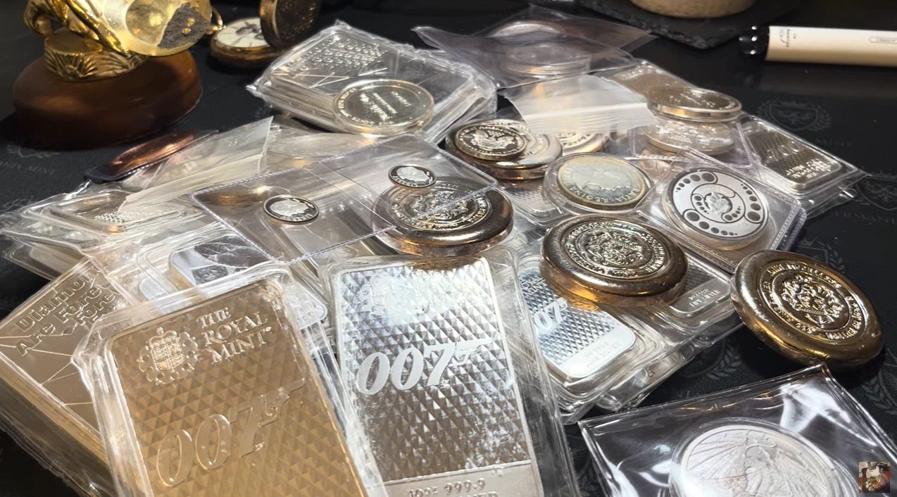 10 Most Trusted Bullion Retailers