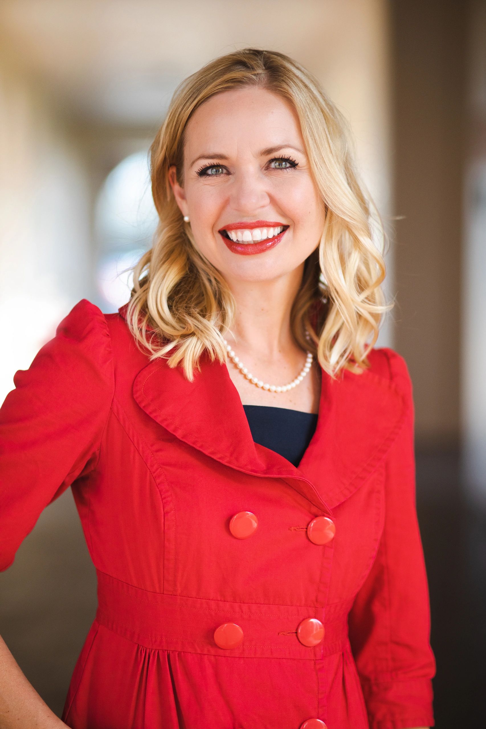 Ruthi Hanchett FSD Trustee