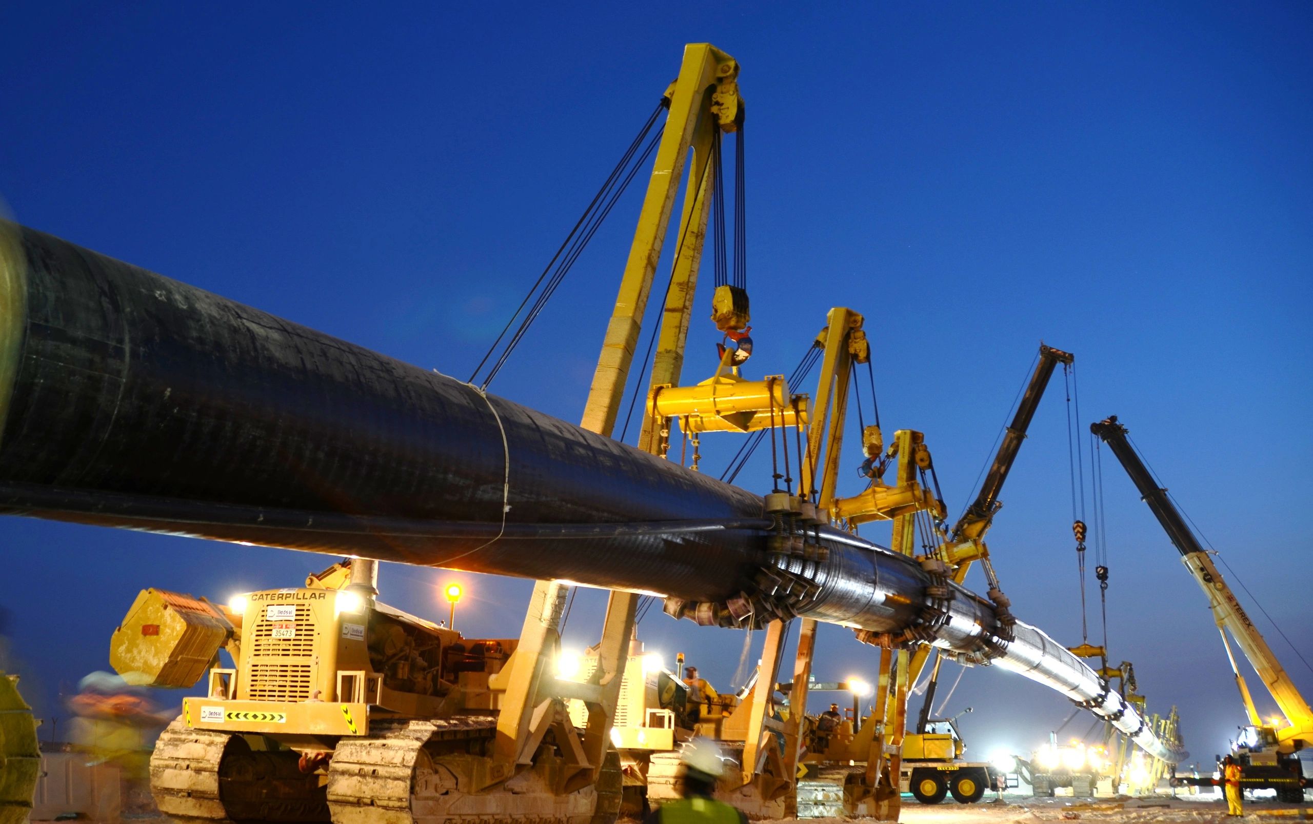 Tatco International Boring & Installations - Home