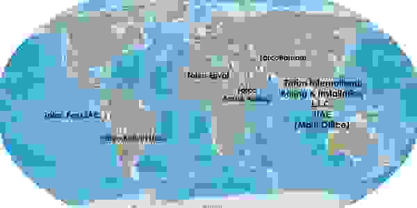 Tatco International Boring & Installations - Home