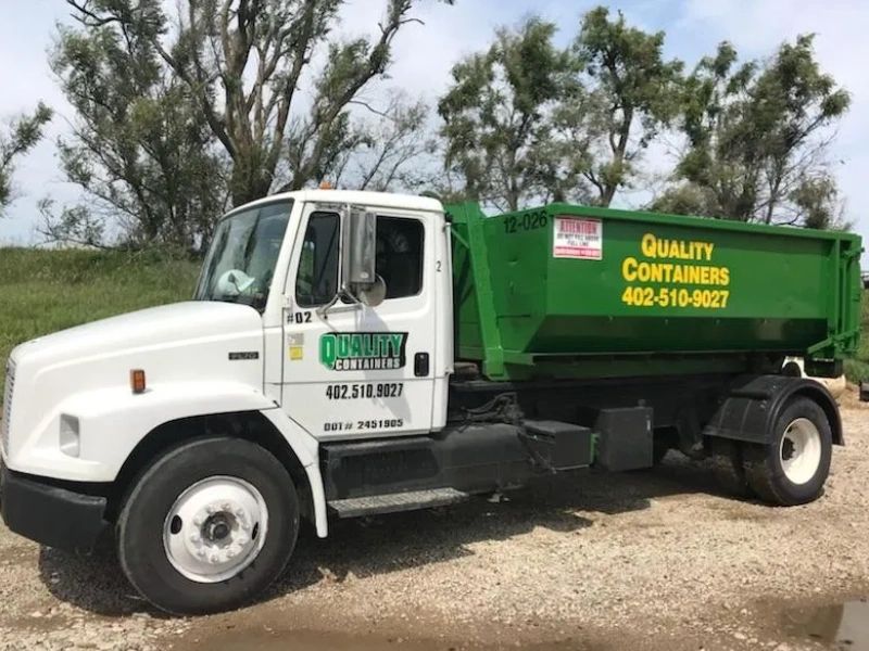 HOME [qualitycontainersllc.com]