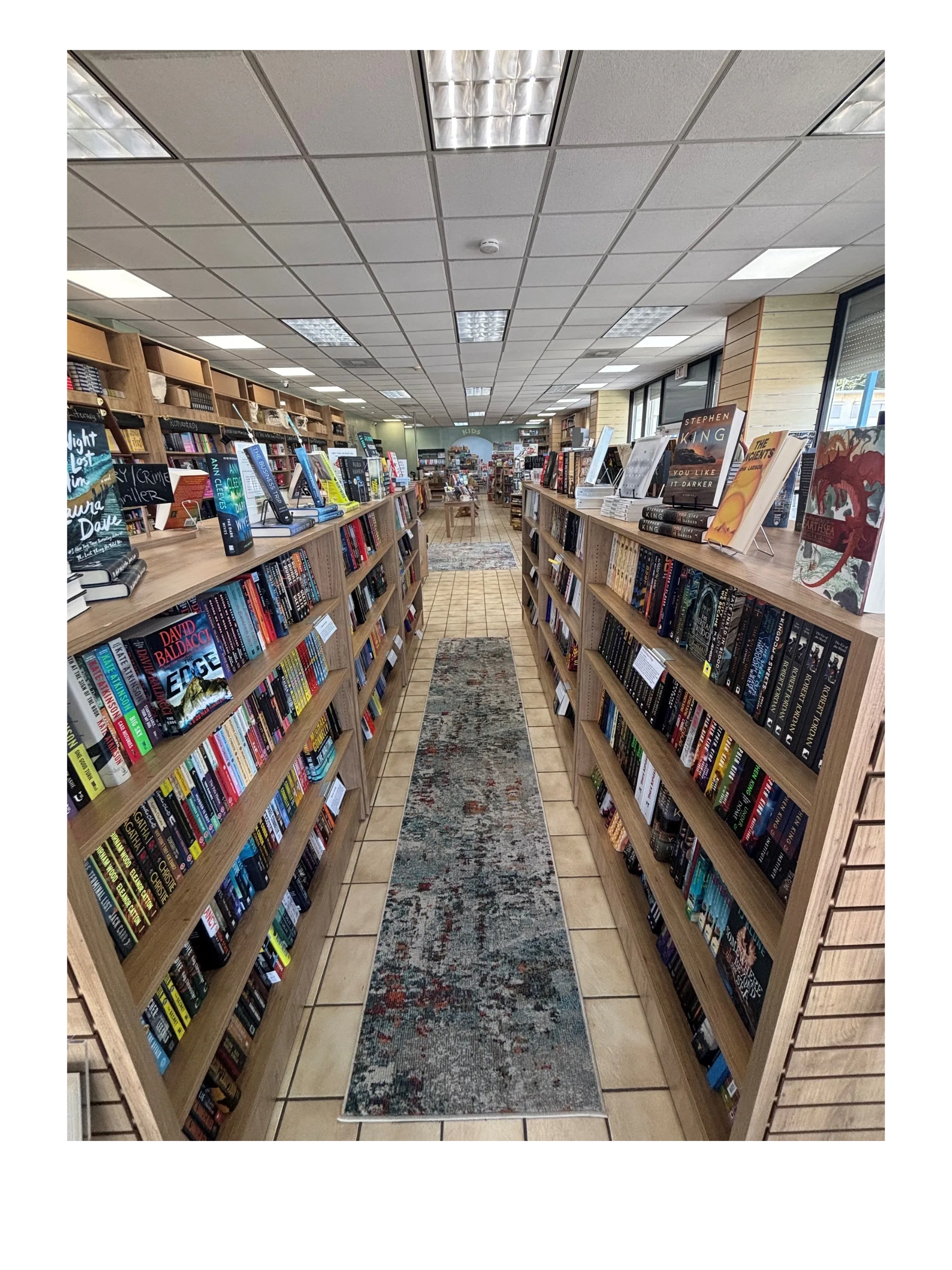 HOME [islandbooksellers.com]