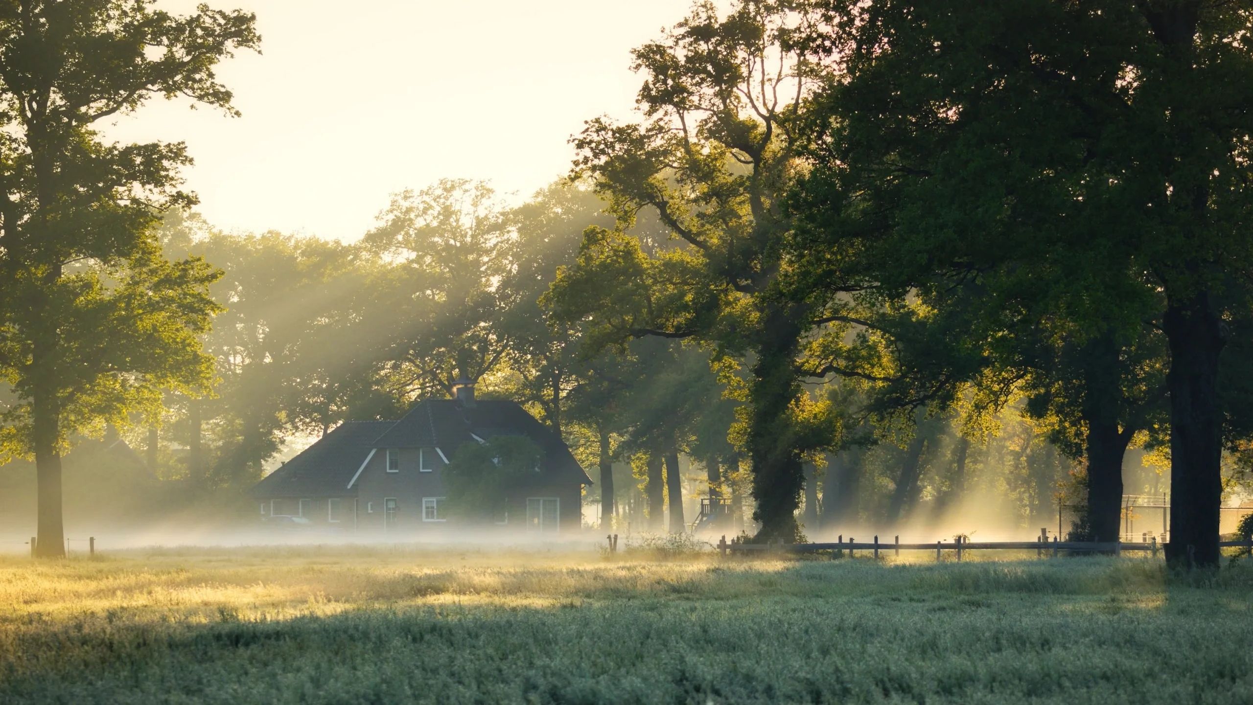 farm stays