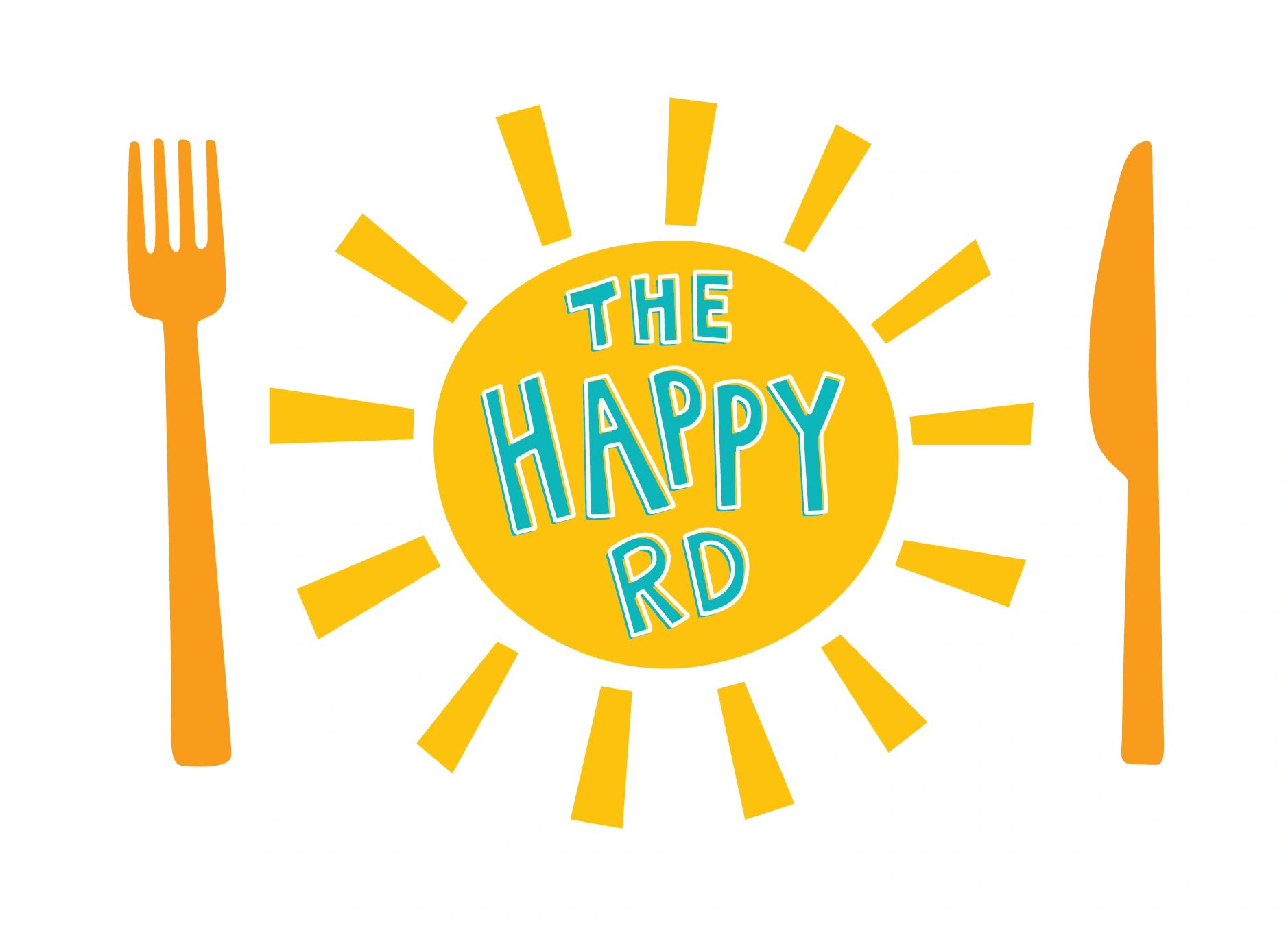 The Happy RD - Wellness, Positivity, Nutrition