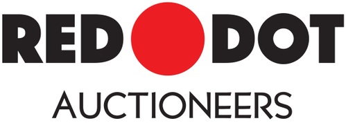 Current Auctions | Red Dot Realtor