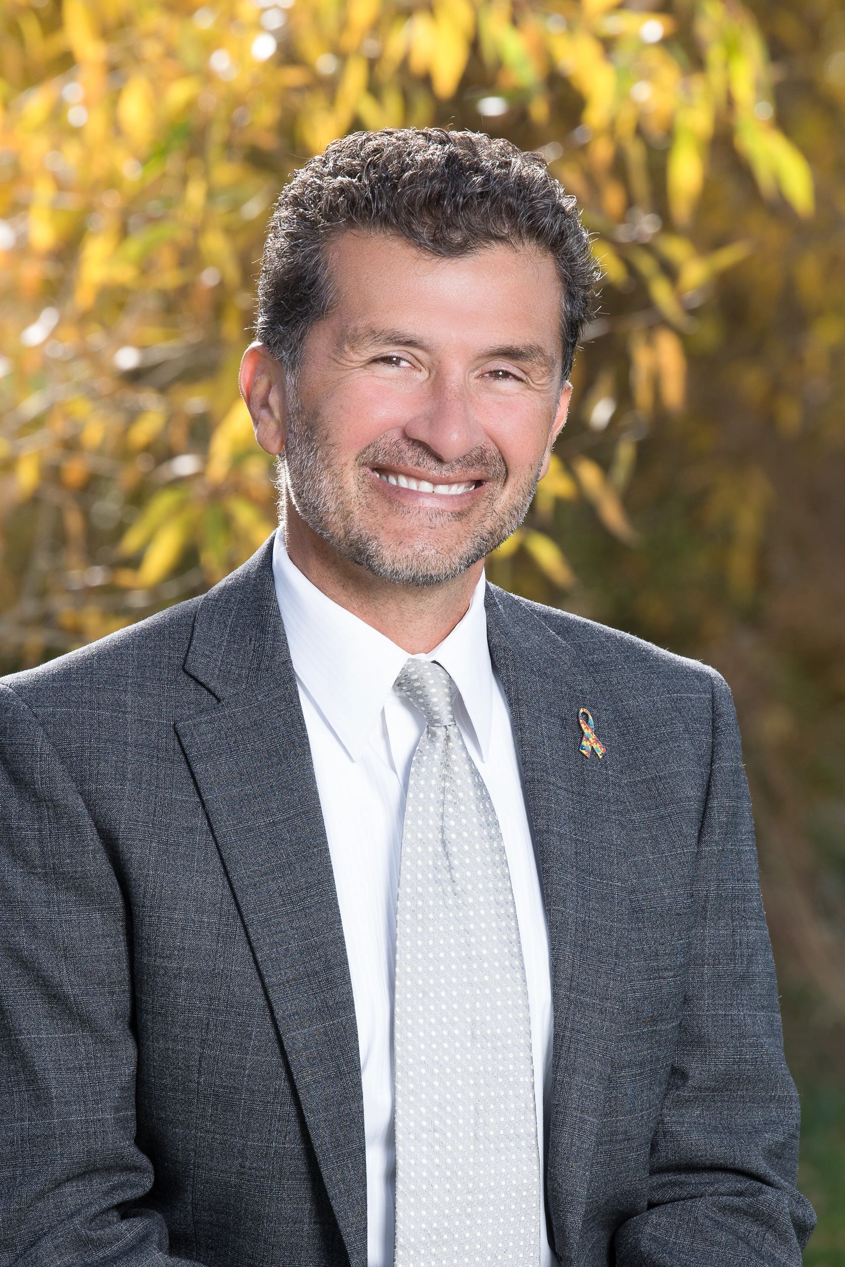 Jason Romero | Success & Resilience