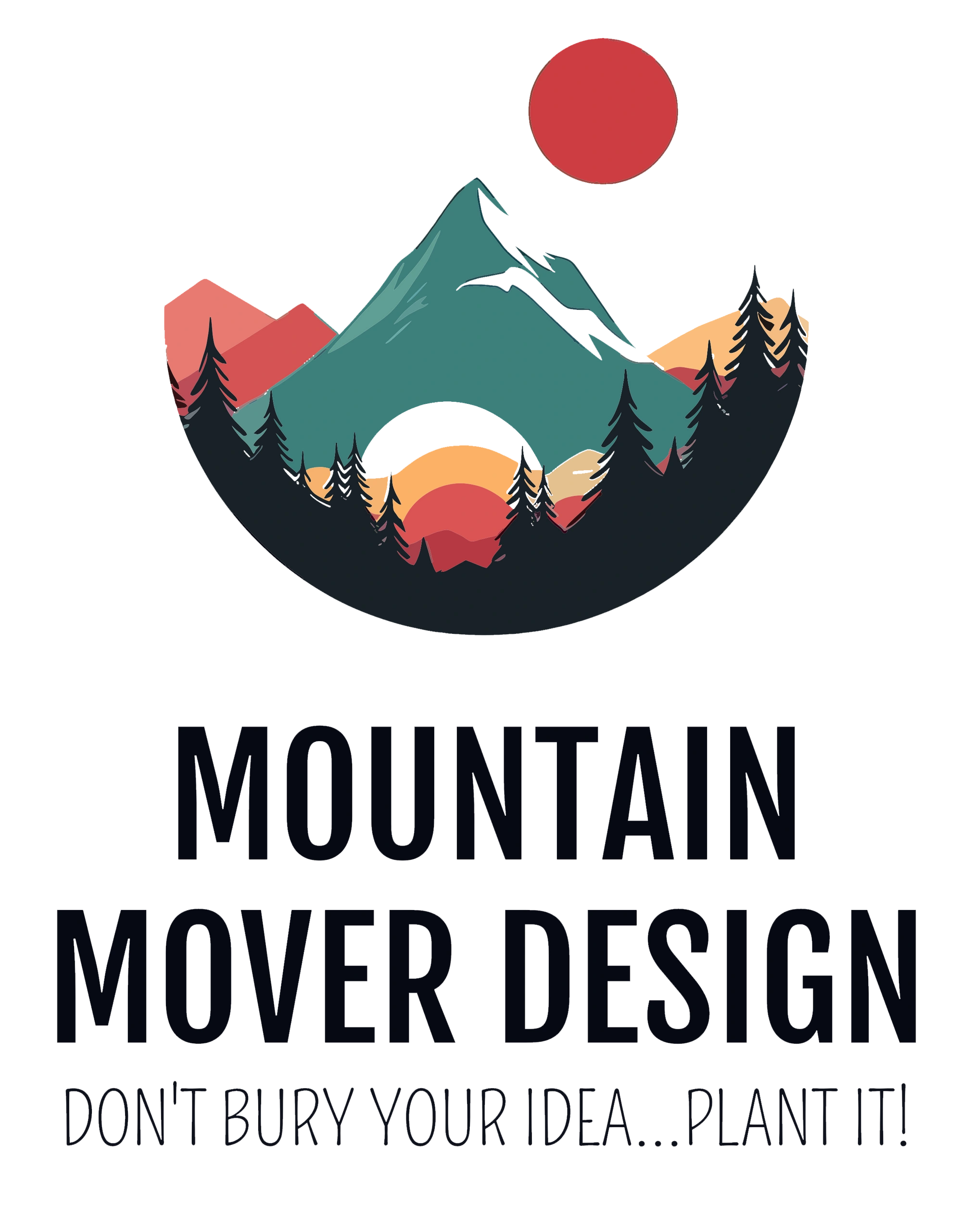 Design Services by Mountain Mover Design