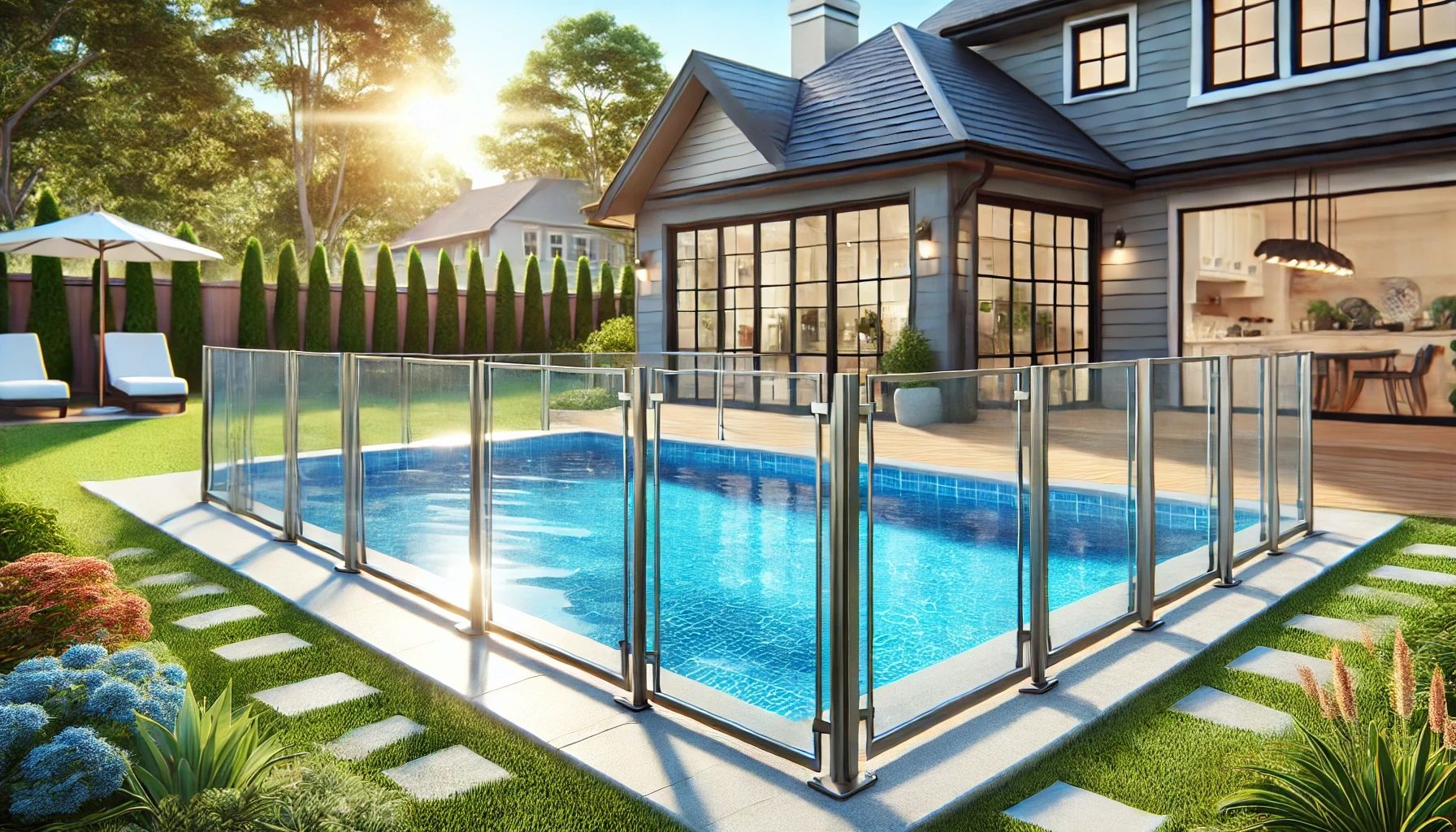 Eastern Pool Barrier Inspections