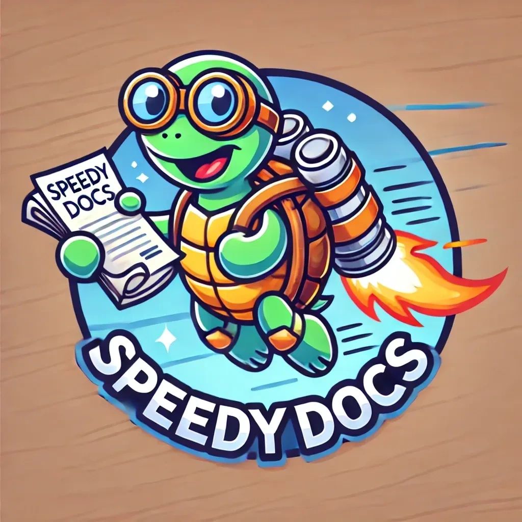 Los Angeles Process Server and Notary Public Services - Speedy Docs