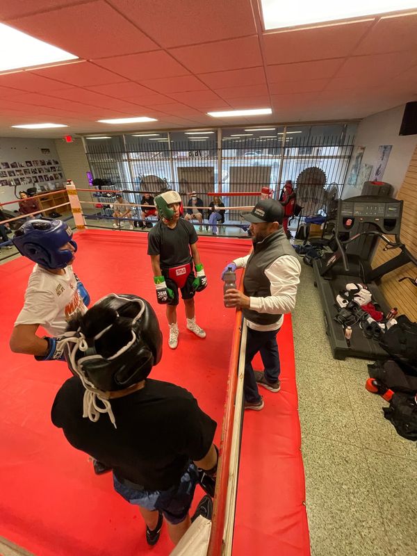 Programs | University of Hard Knocks