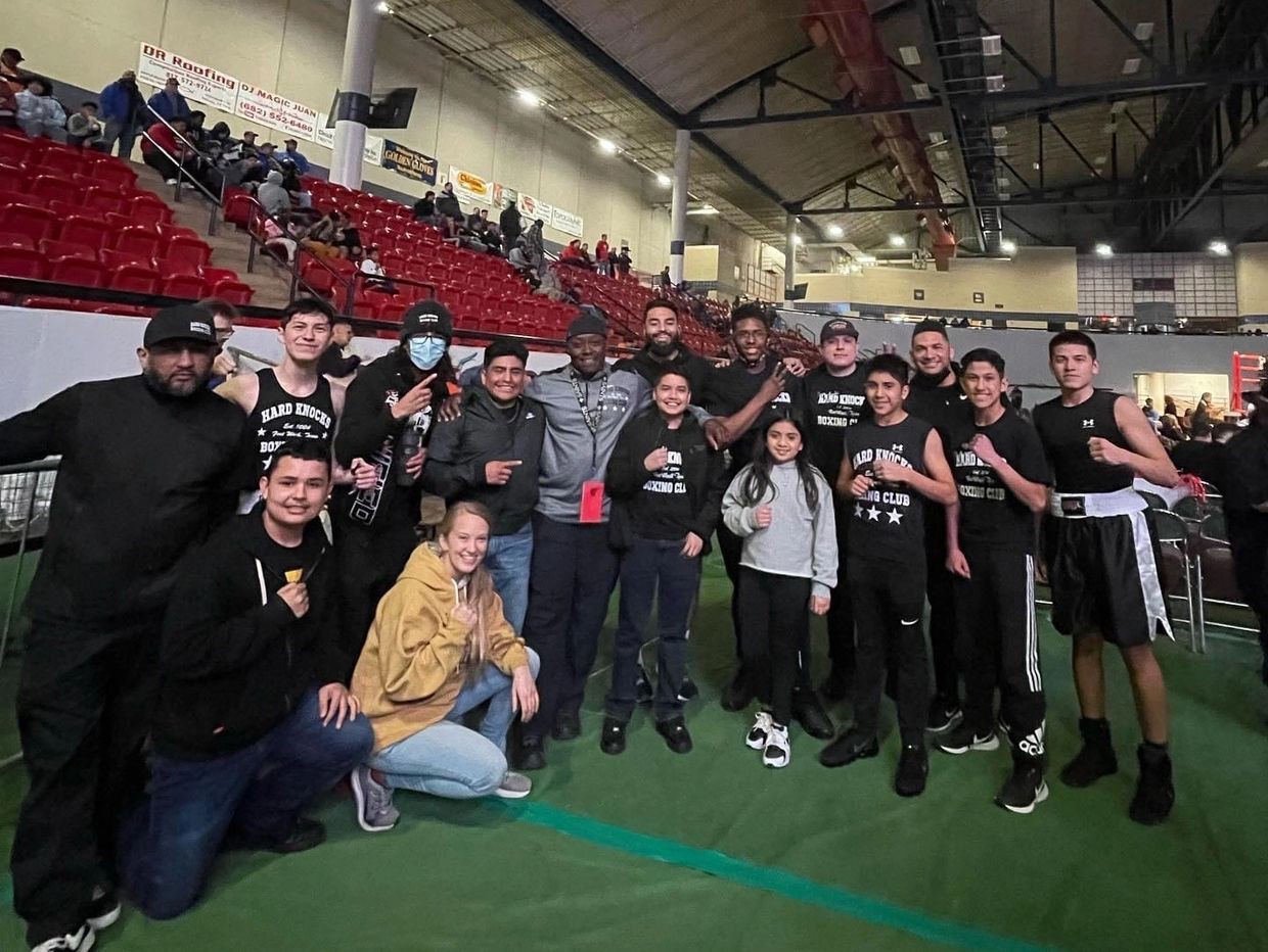 Programs | University of Hard Knocks