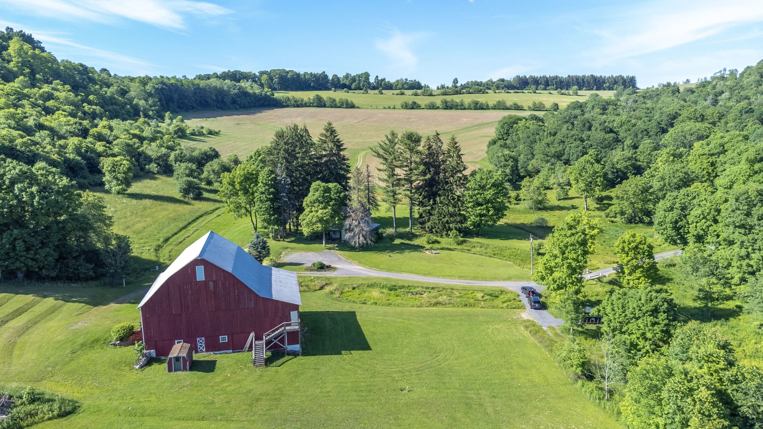 The Ridge View Valley | Scenic Retreat Near Deep Creek Lake