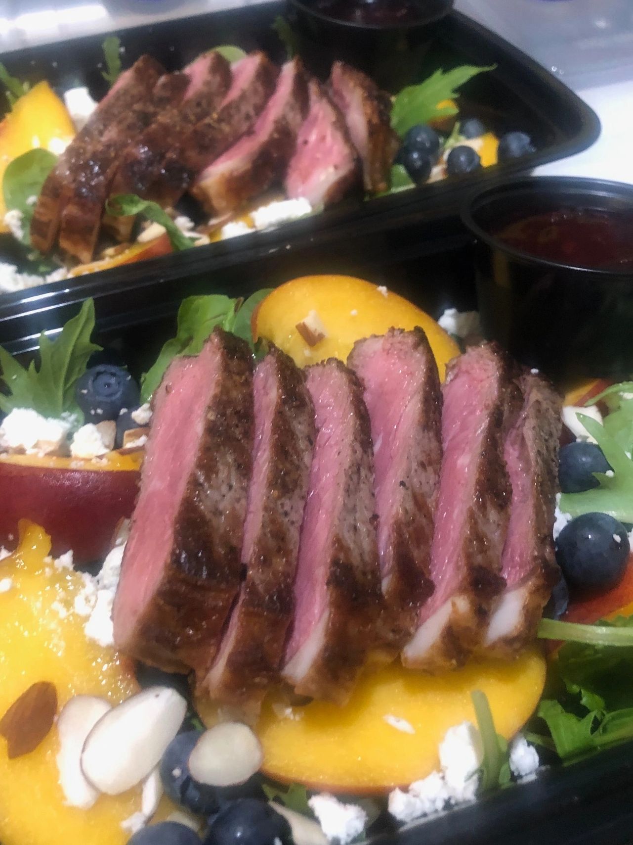 Chef Gabe Catering | THE food TRUCK