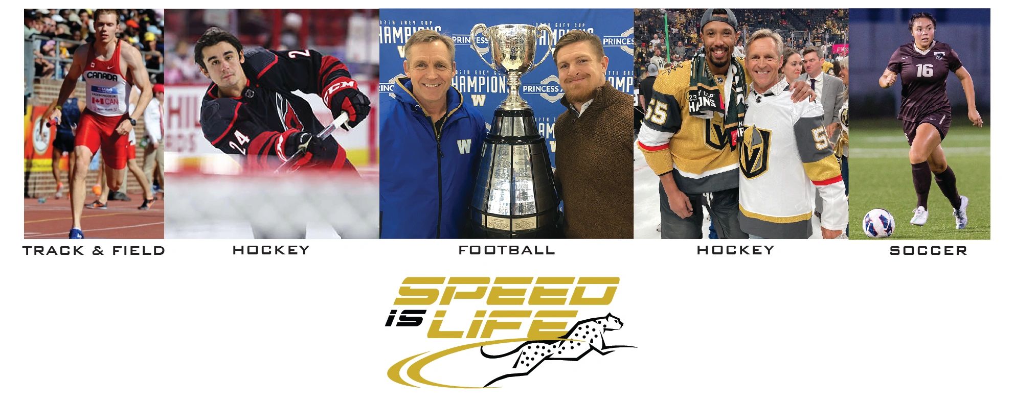 WHAT'S NEW | Speed is Life