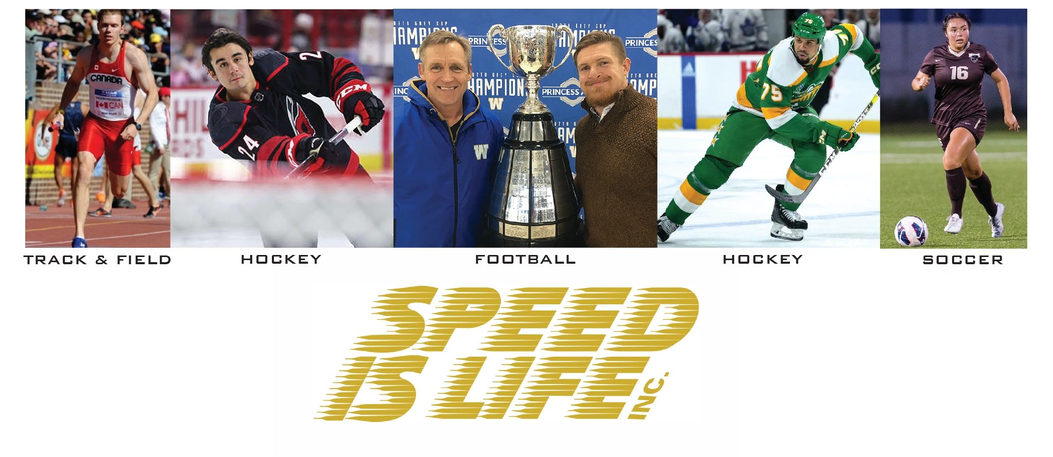 HOME [speedislife.ca]