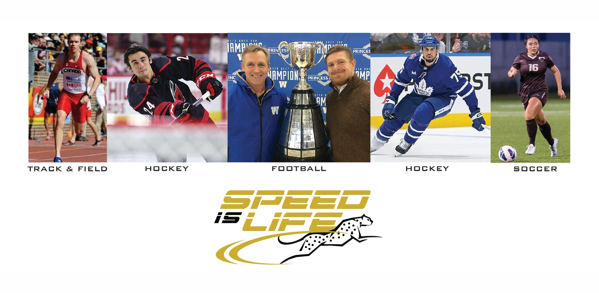 HOME [speedislife.ca]