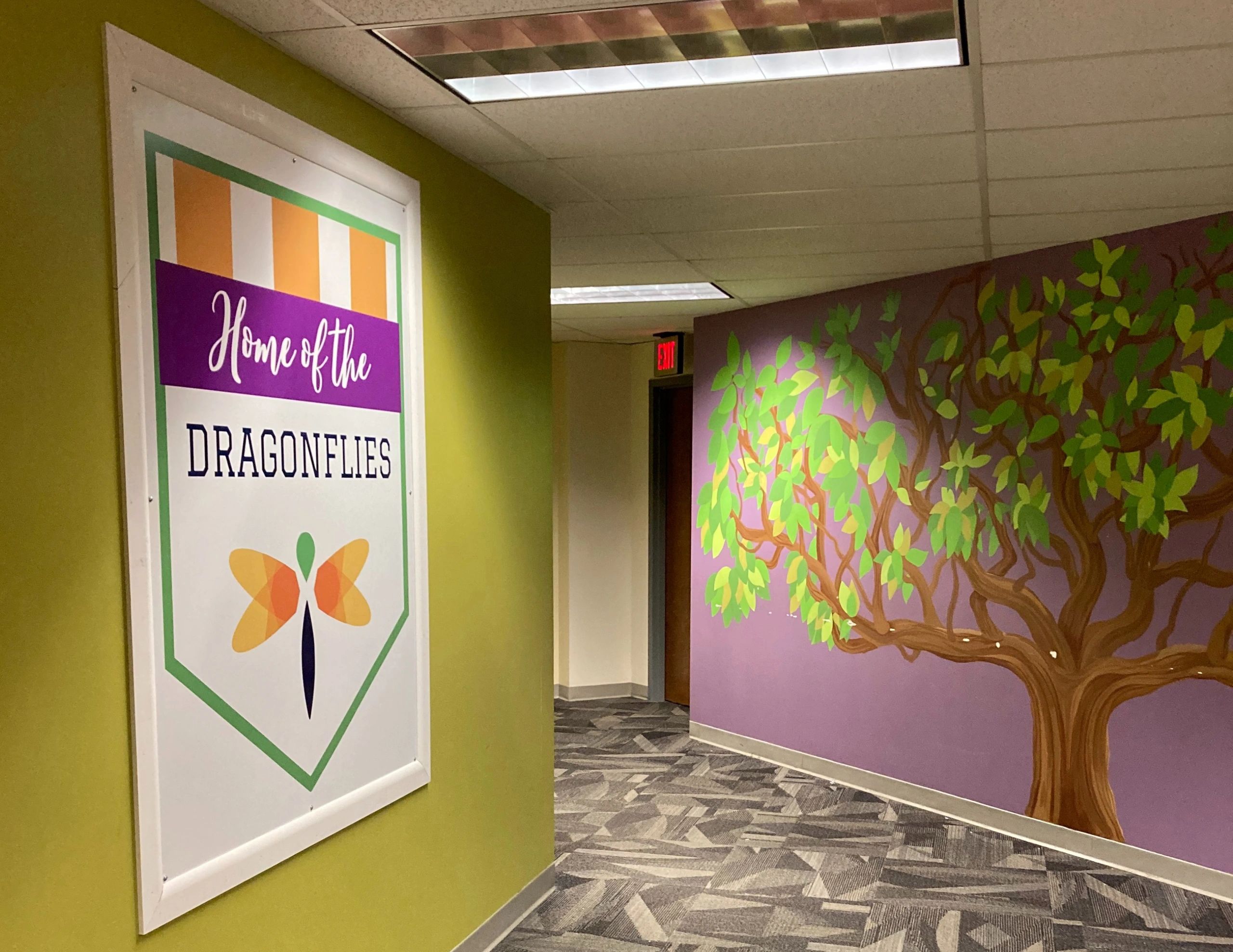 Meet the Team | The Hope Source