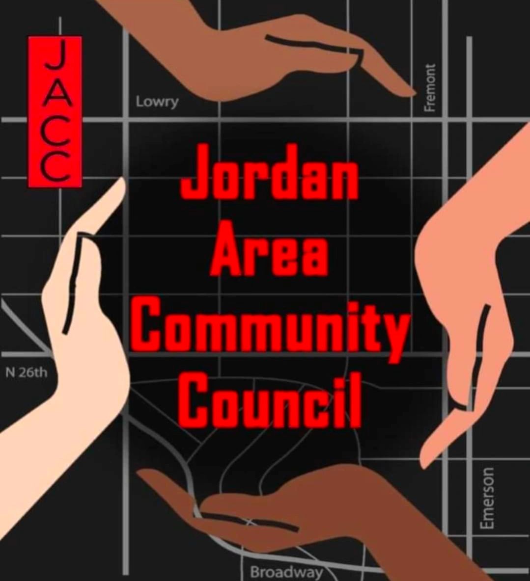 Jordan Area Community Council