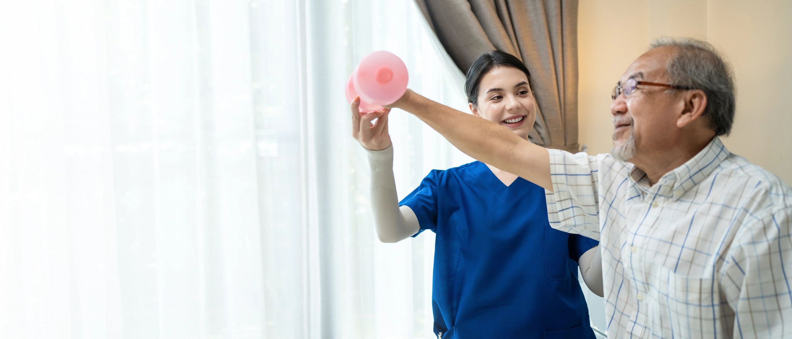 All Heart Home Health