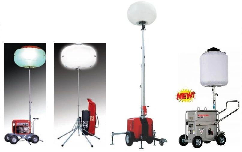 GLOBUG LIGHTS - Glare Free Lighting, Theater and Stage Lighting, Globug ...