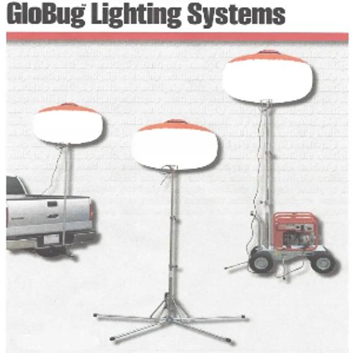 GLOBUG LIGHTS