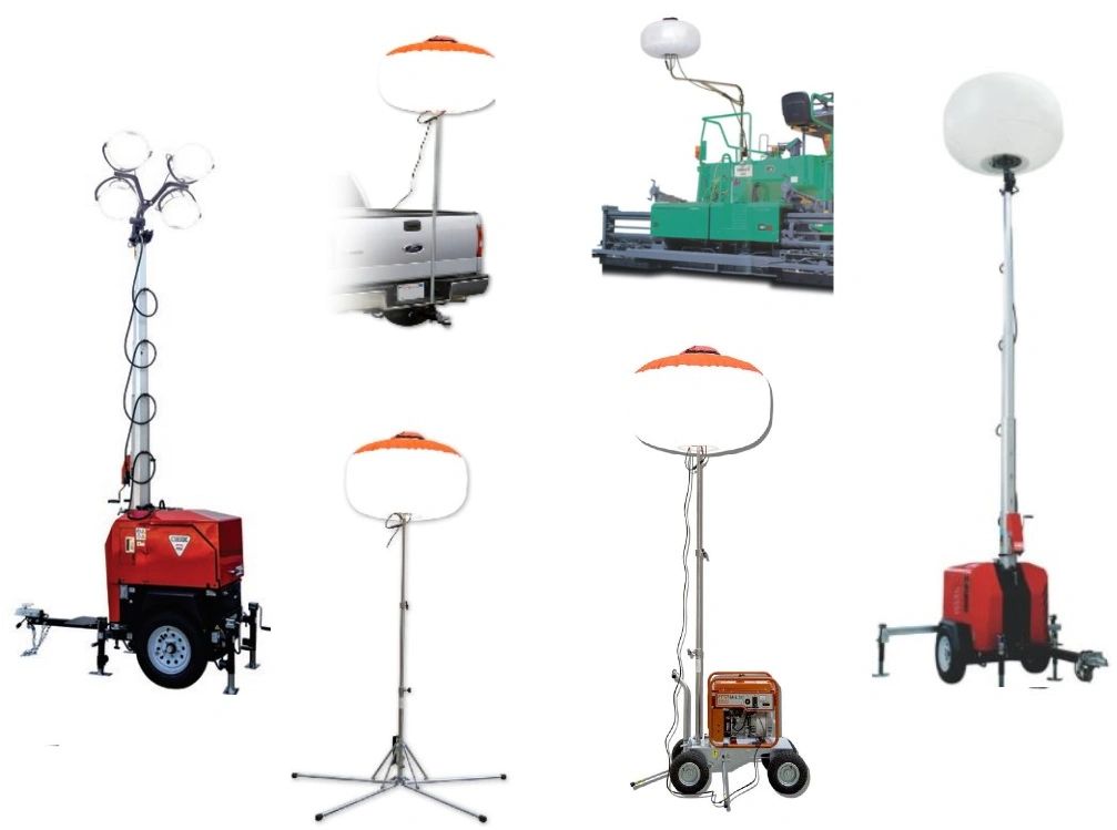 GLOBUG LIGHTS - Glare Free Lighting, Theater and Stage Lighting, Globug ...