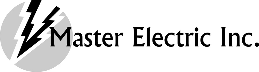 Electrician - Master Electric Inc.