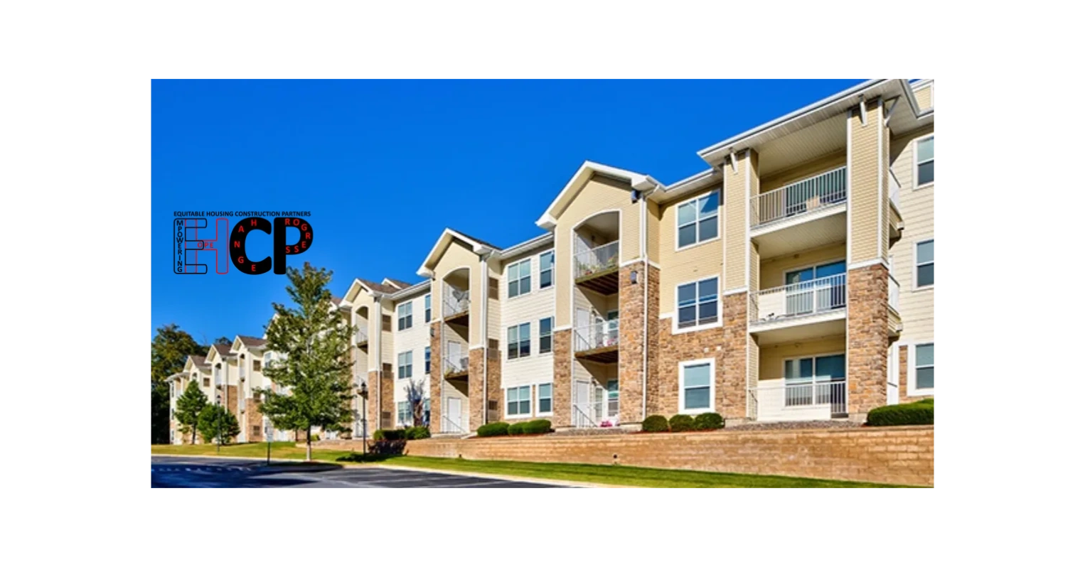 Equitable Housing Construction Partners