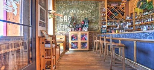 True Grit Cafe