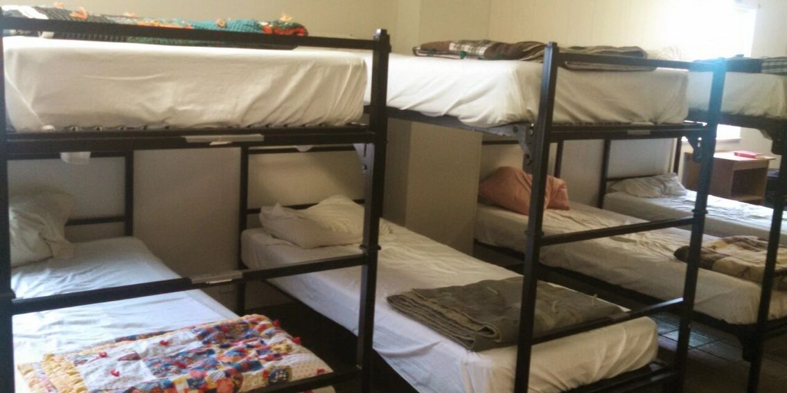 Toledo Gospel Rescue Mission