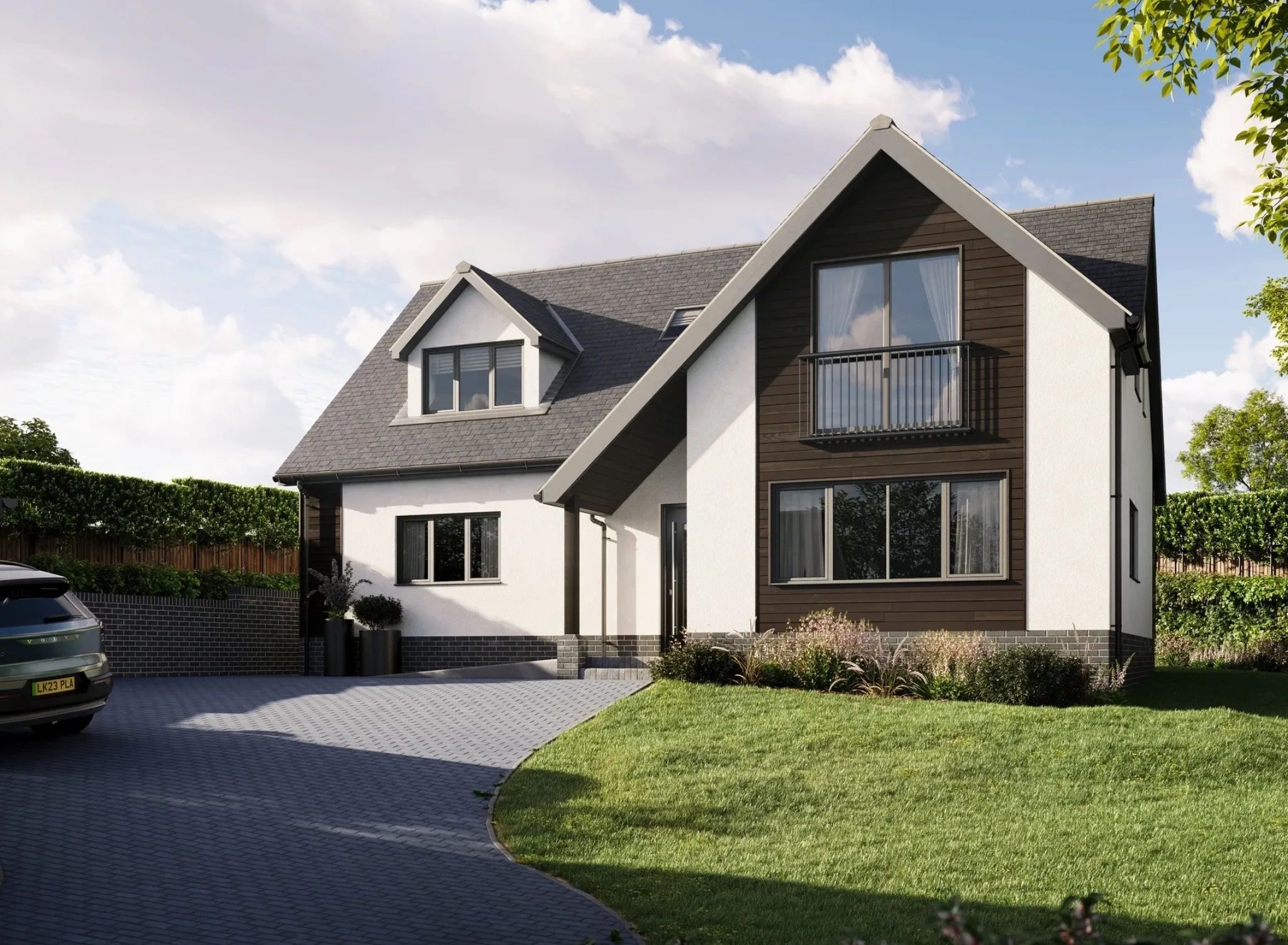 Channel Architecture Ltd - Home