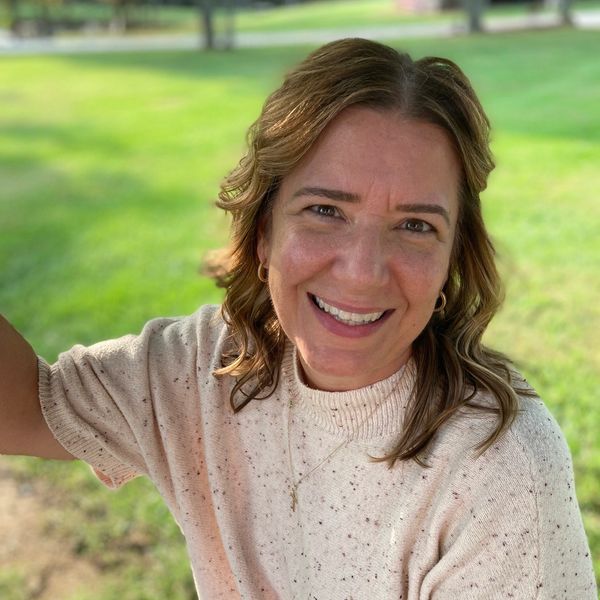 In The Kitchen with Tabbi