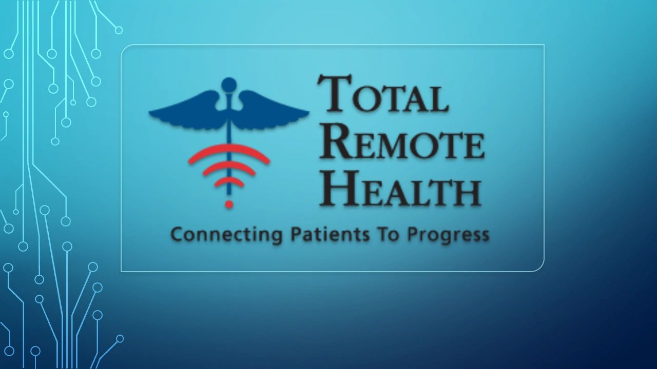Total Remote Health