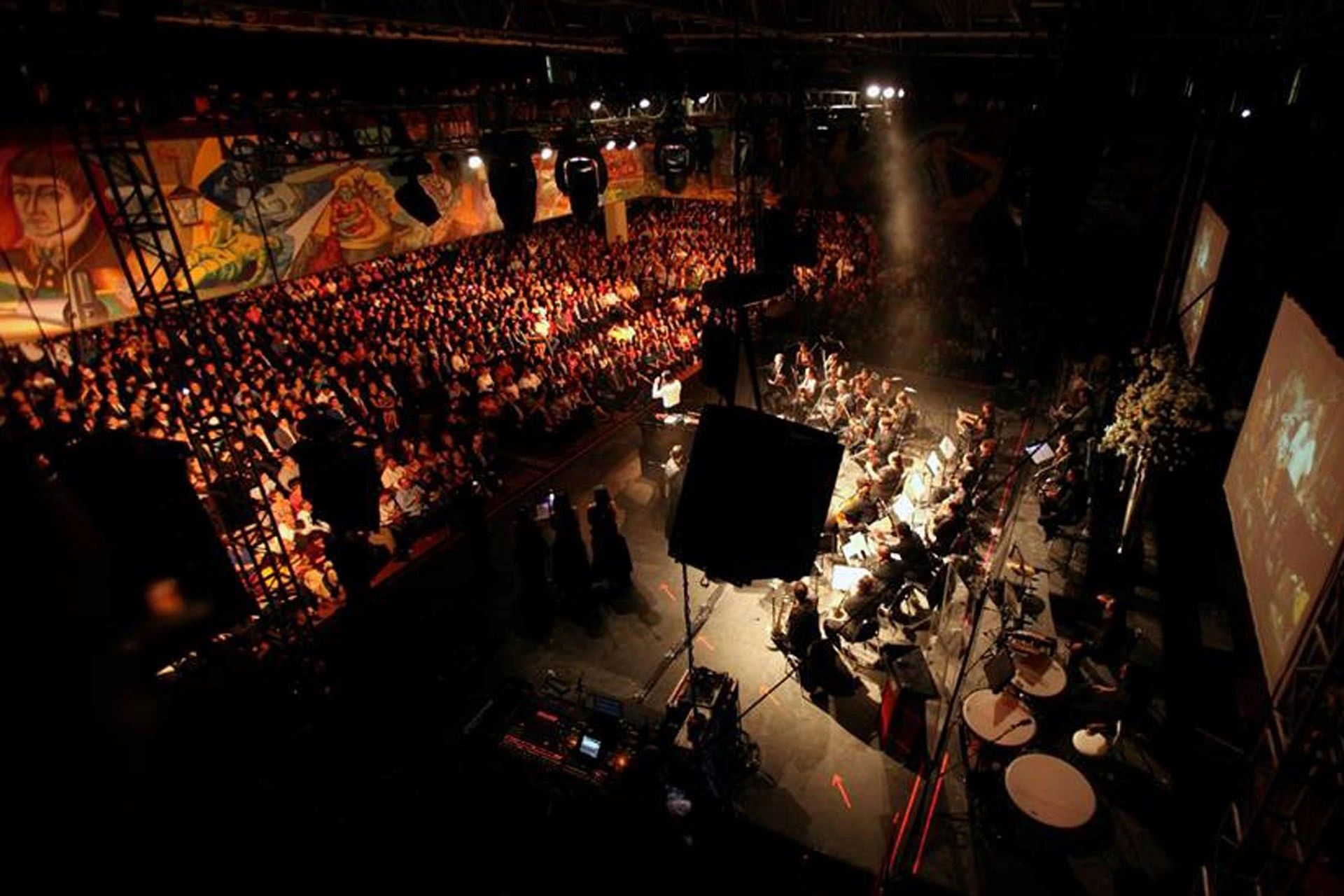 BAD PANDA PRODUCCIONES