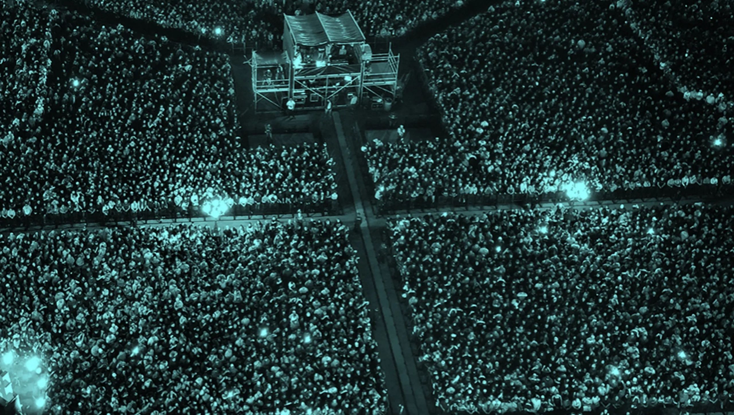 BAD PANDA PRODUCCIONES