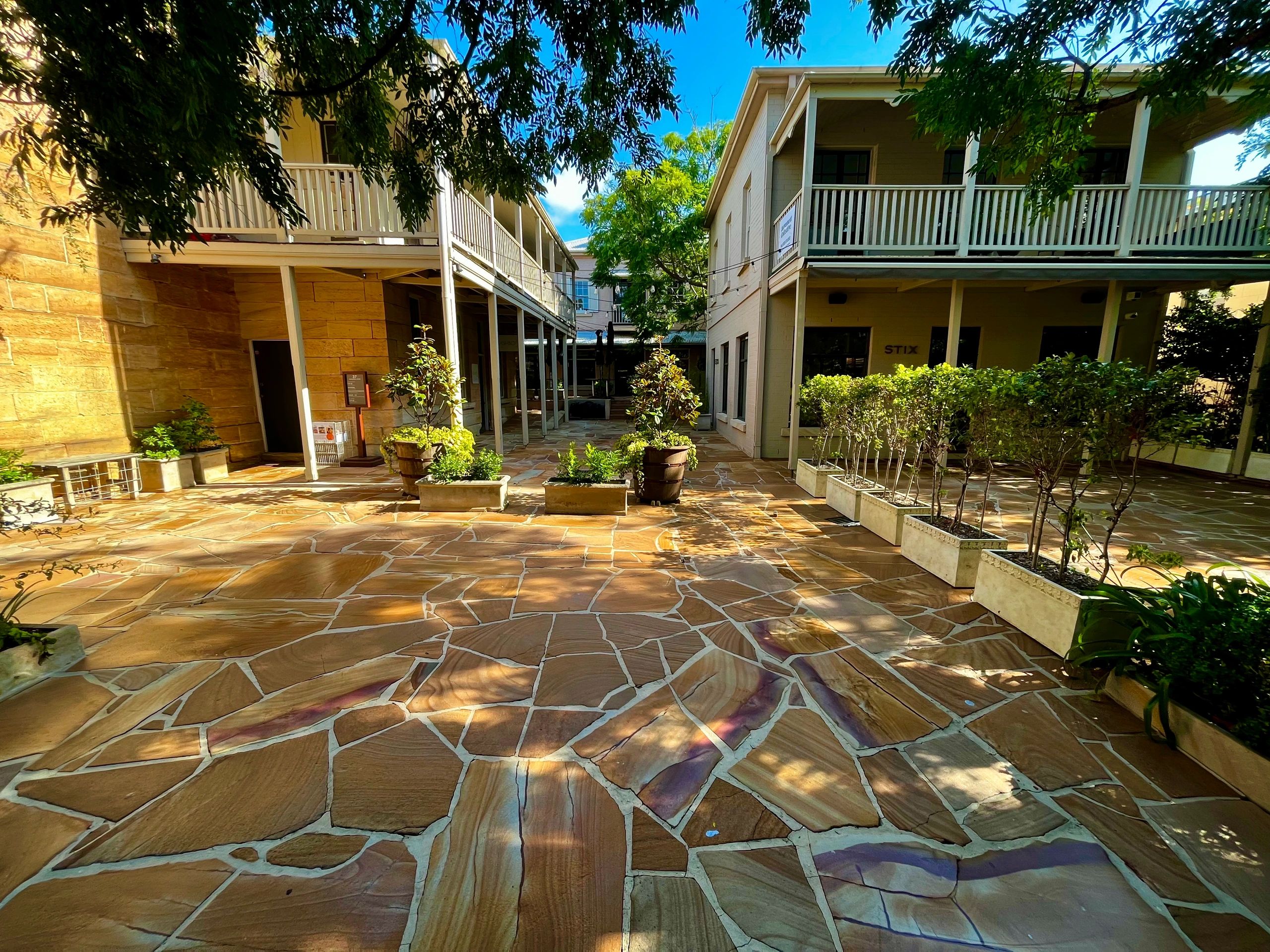 Pressure Washing - Sydney Jet Wash