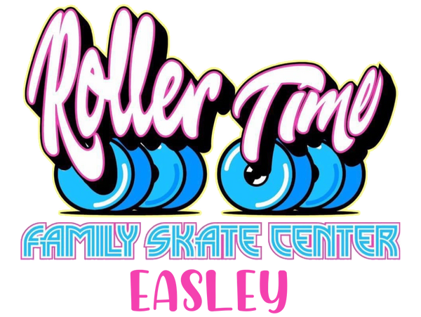 Roller Time Skating Rink of Easley, South Carolina