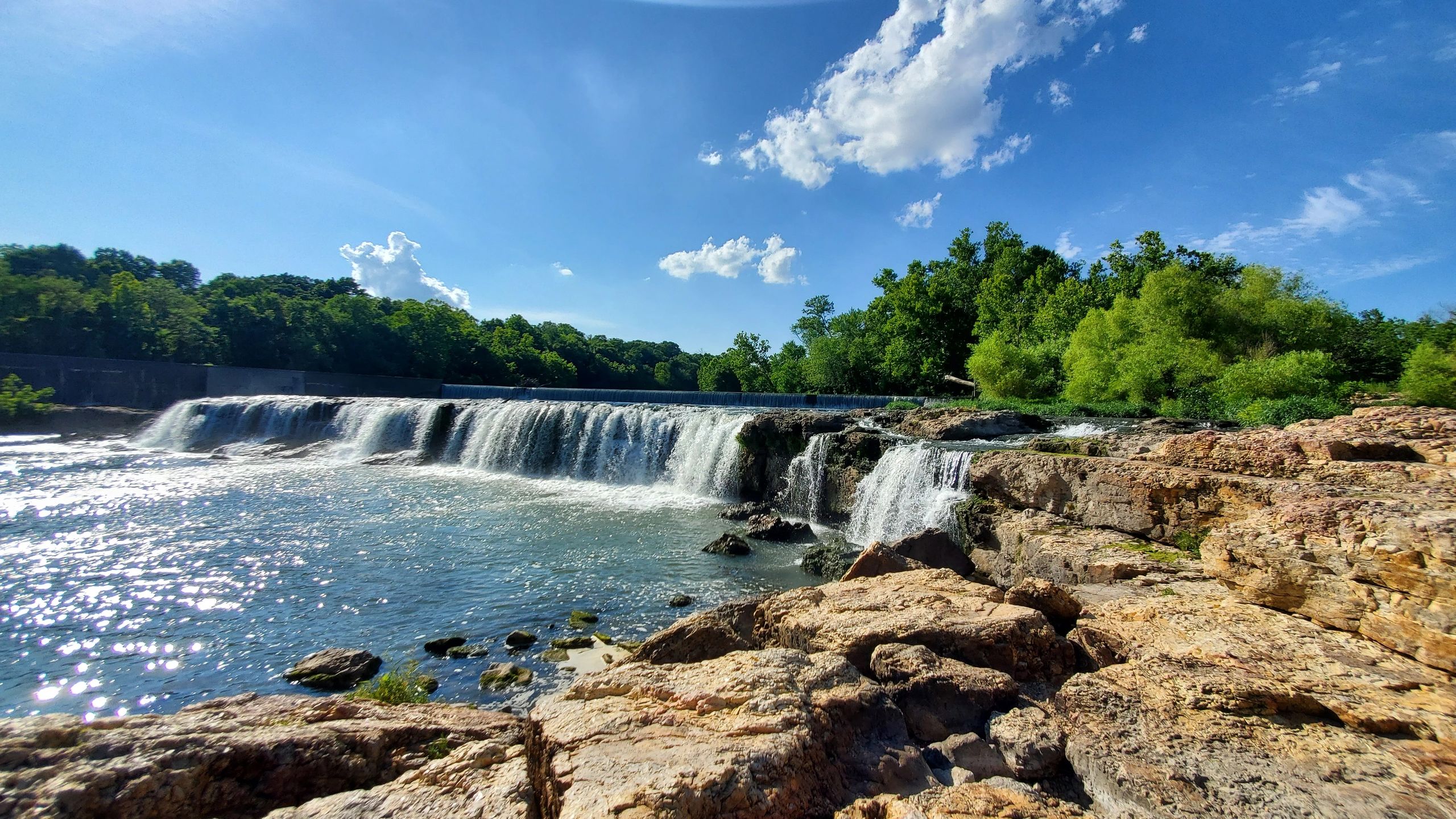 Exploring the Midwest: A Scenic Road Trip