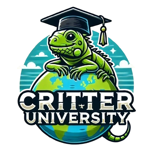 Animal Enrichment Programs - Critter University