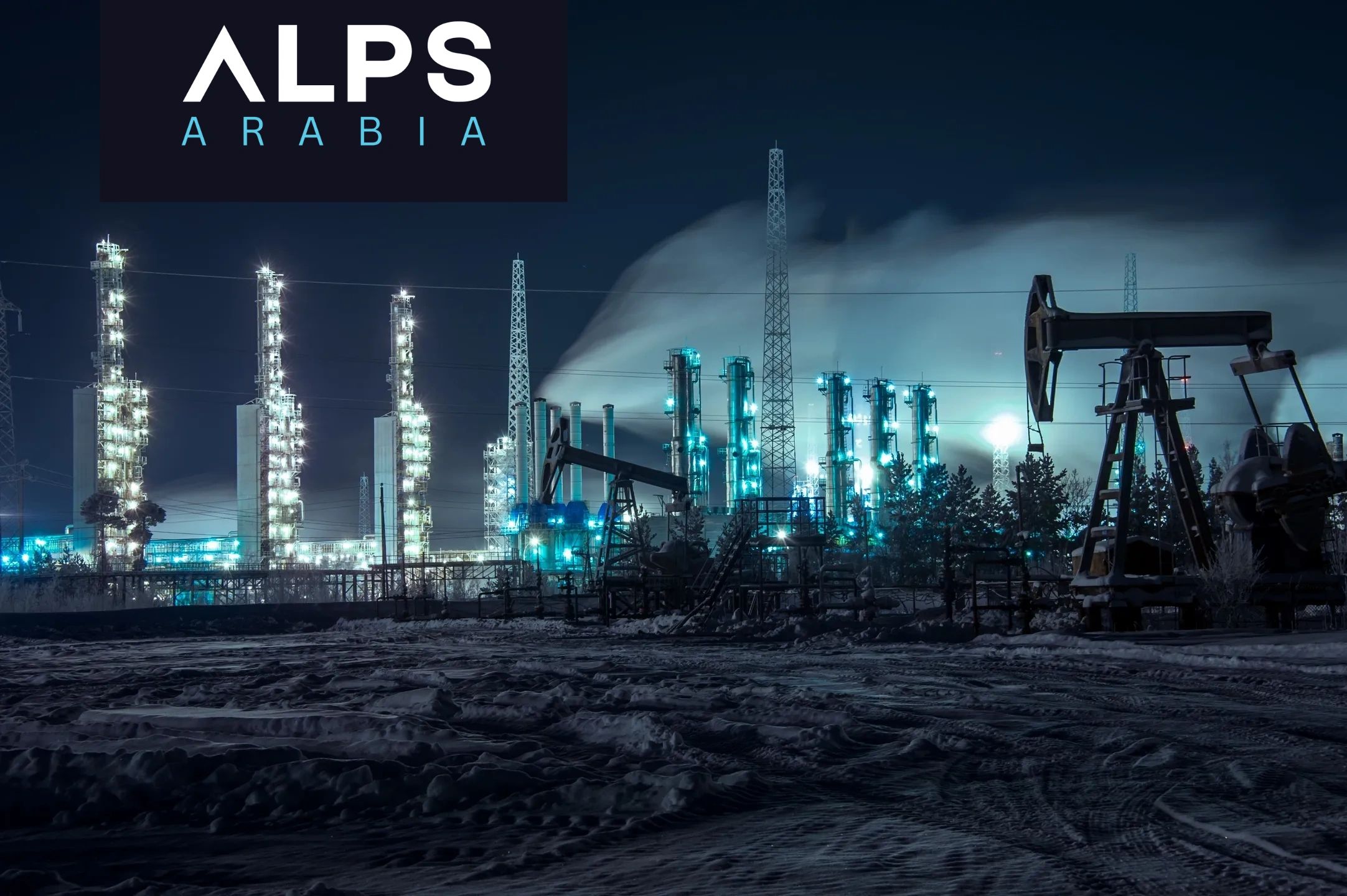 Alps Arabia - Experts in - Cummins, Stackmatch, Nov, Engine Spare Parts ...