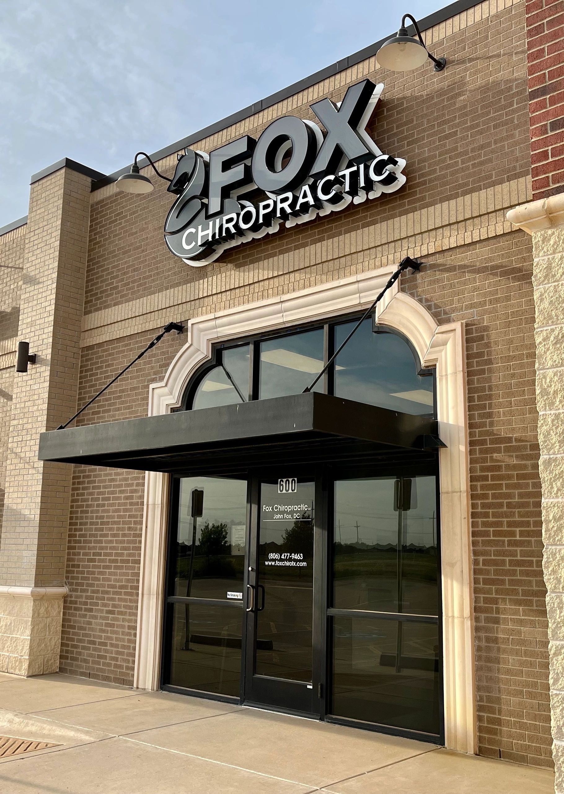 Chiropractor Open Saturday | Fox Chiropractic