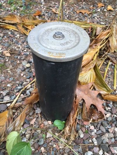 Septic Tank Inspection | Northwoods Septic Inspection LLC