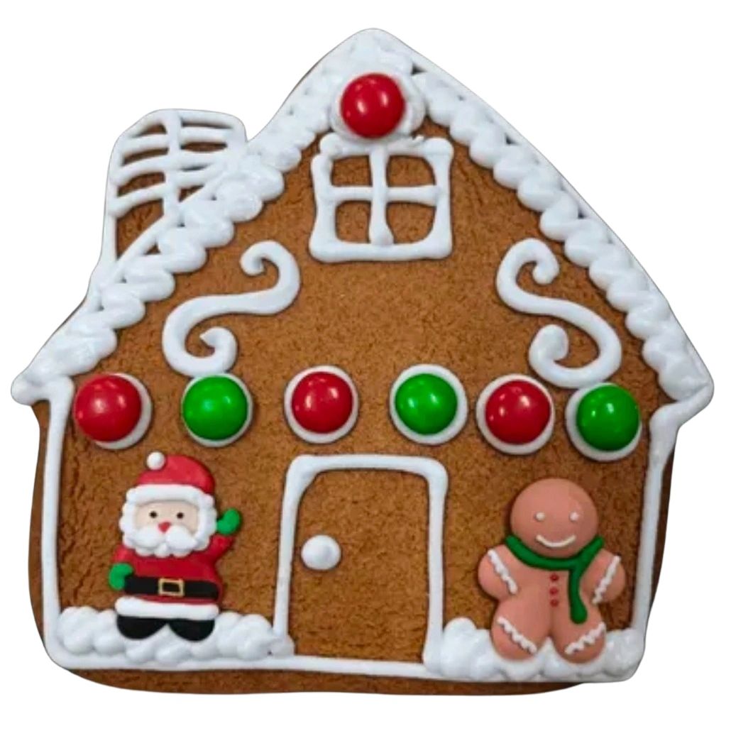 German Gingerbread: A Sweet Tradition from the Heart of Germany