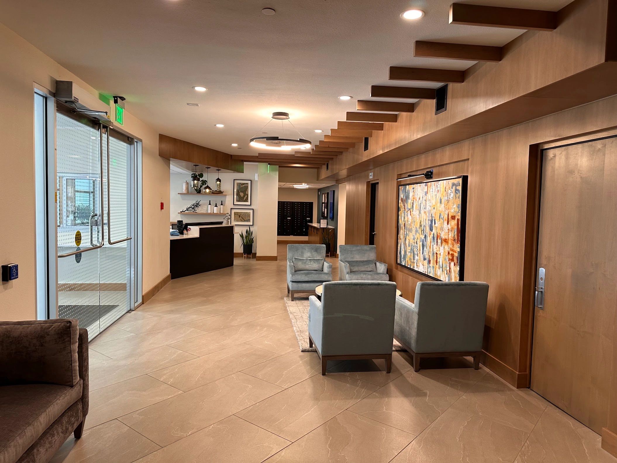 Metro Construction Group: Trusted Denver Contractors