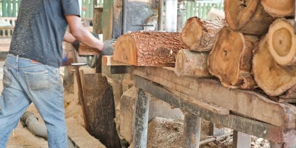 Wyoming Wood Products