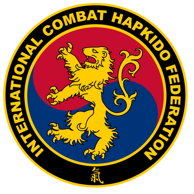 Combat Hapkido
