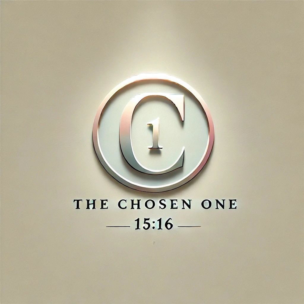 The Chosen One - 15:16