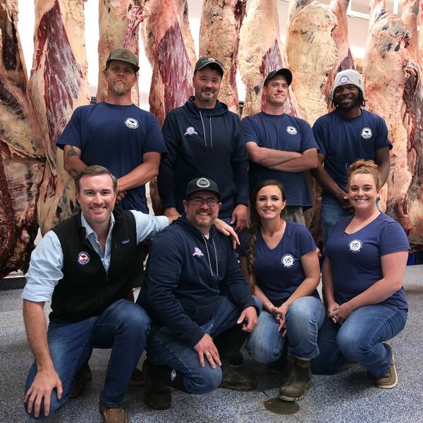 Sustainable Meats, LLC - Livestock Processing, USDA Processing