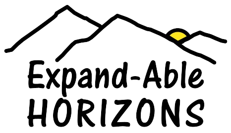 Expand-Able Horizons